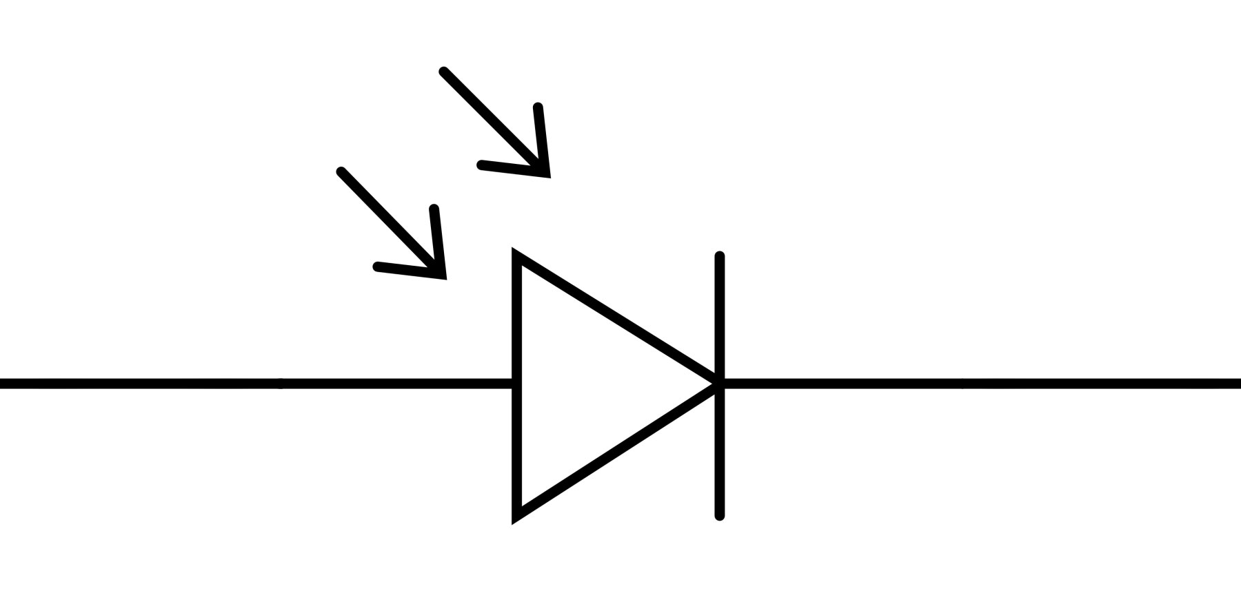 Led Schematic Symbol